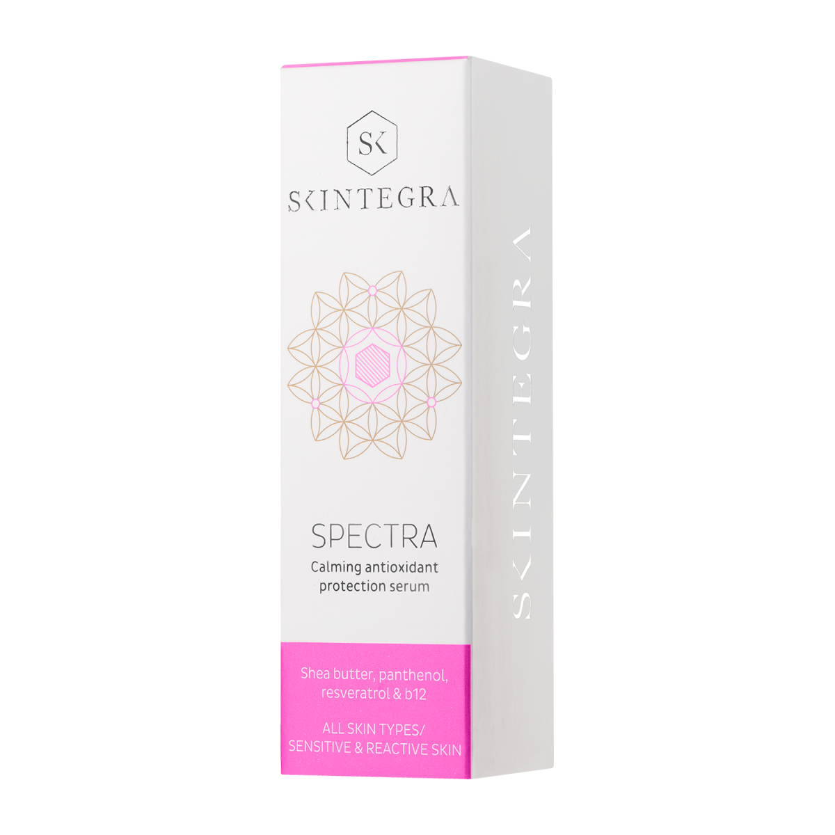 Spectra - Siero Antiossidante - Skinshop